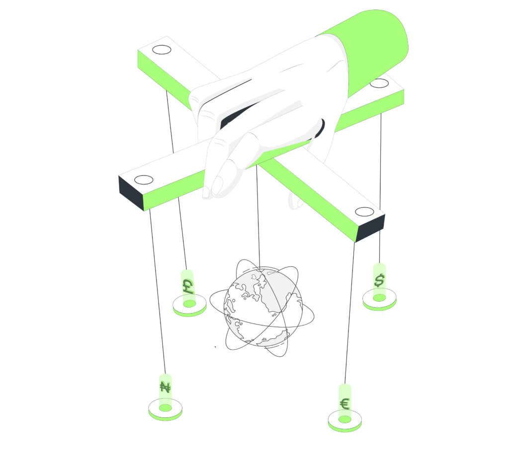 Fluidcoins Website Assets – Bowale Omode